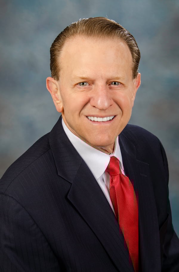 Saint Peter's Go Forward