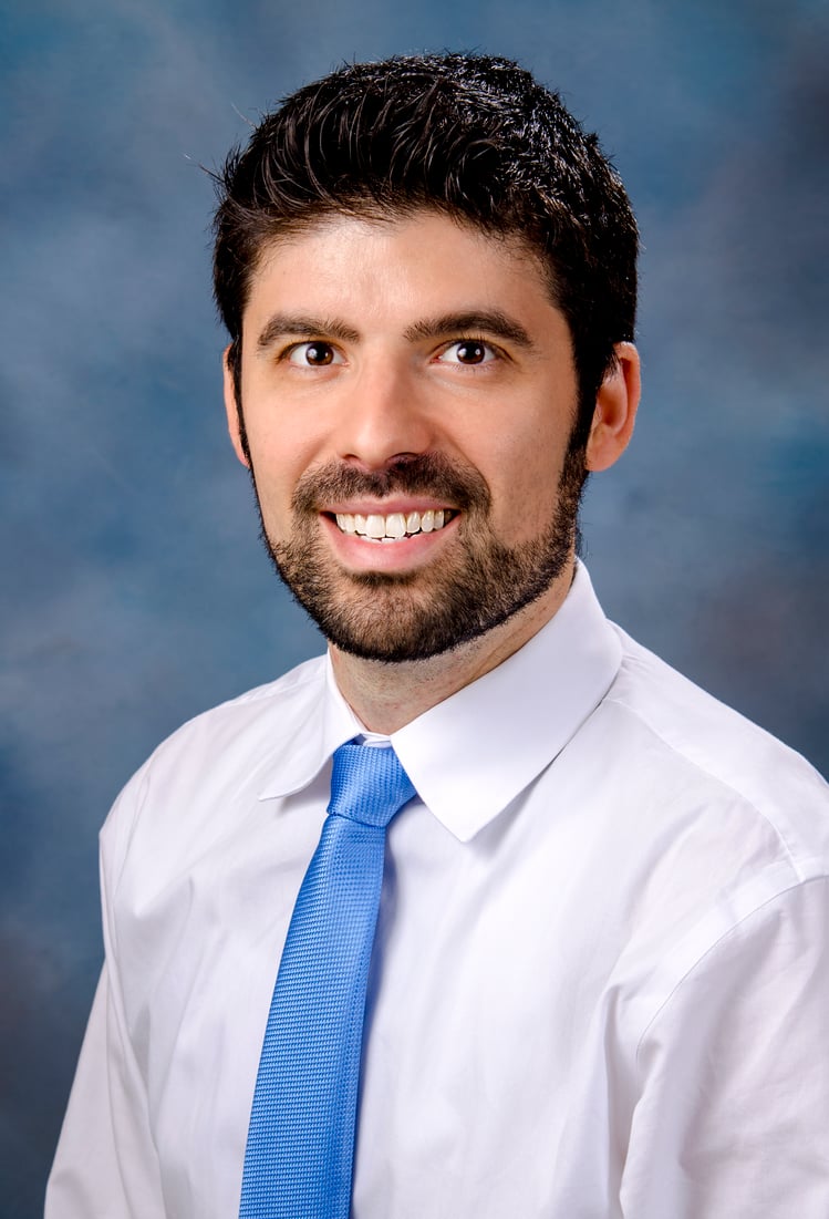 Pediatric Sleep Medicine | Saint Peter's University Hospital